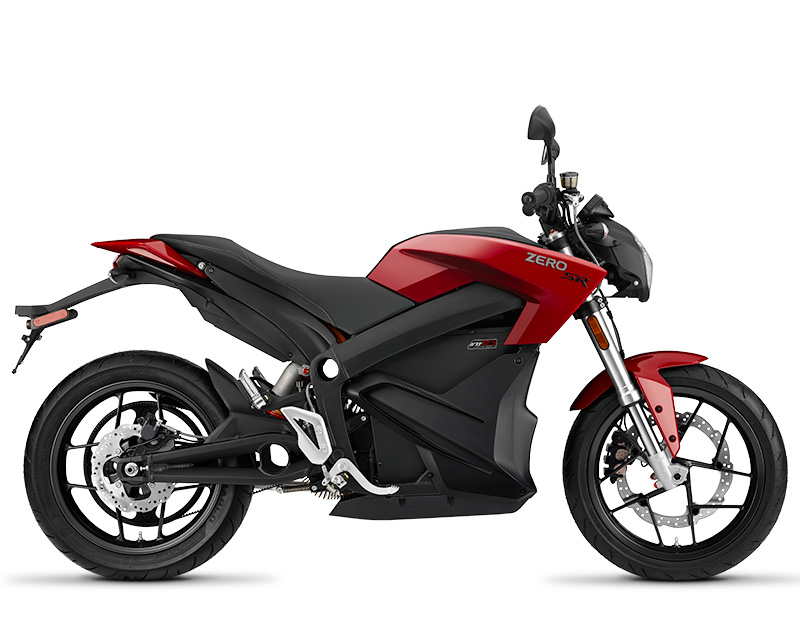 Zero Motorcycle, Motor Dinas Negara2 Eropa Resmi di Indonesia. Berikut ...