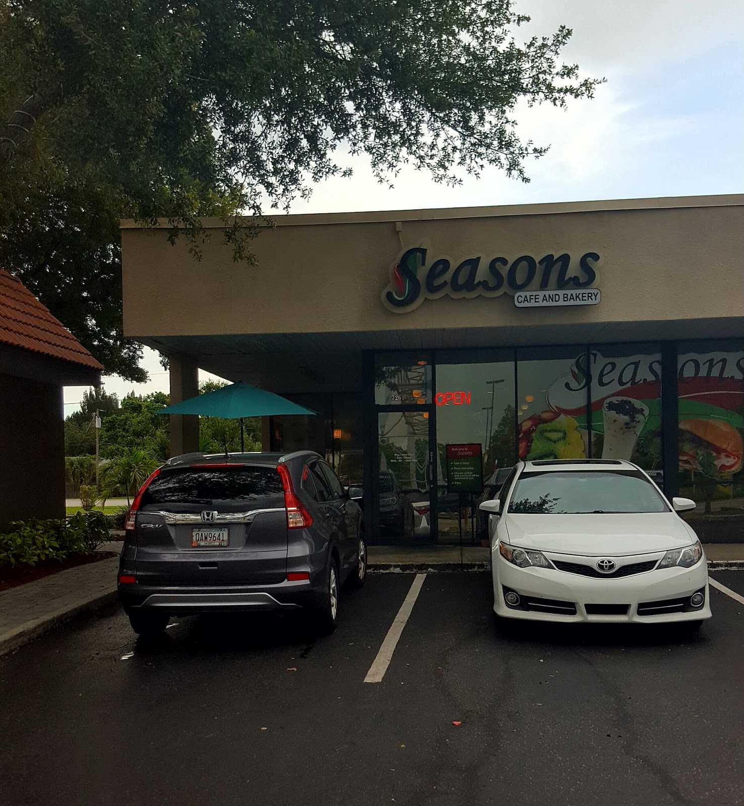 Just Another Self-absorbed Millennial Reviewing St. Petersburg ...