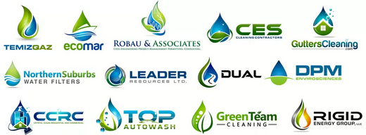 Logo Generik Yang Cocok Untuk Inspirasi Bahan Ngontes