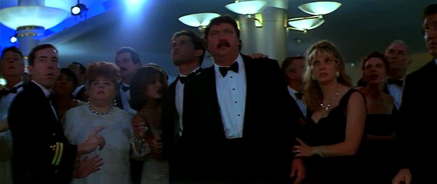 Hill Place: The Hidden Supporting Cast of "Speed 2"