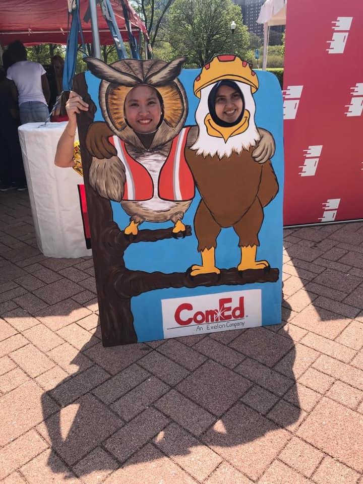 My Encounters, My Life: YSEALI PFP Day 16: Cinco de Mayo