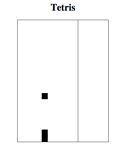 Dave's Javascript Blog: Recreating Tetris using Javascript and HTML5 - Part 1