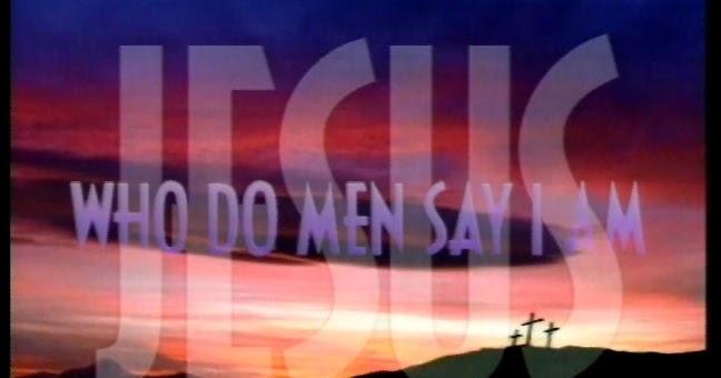 Jesus "Messiah" - Anointed King and Savior