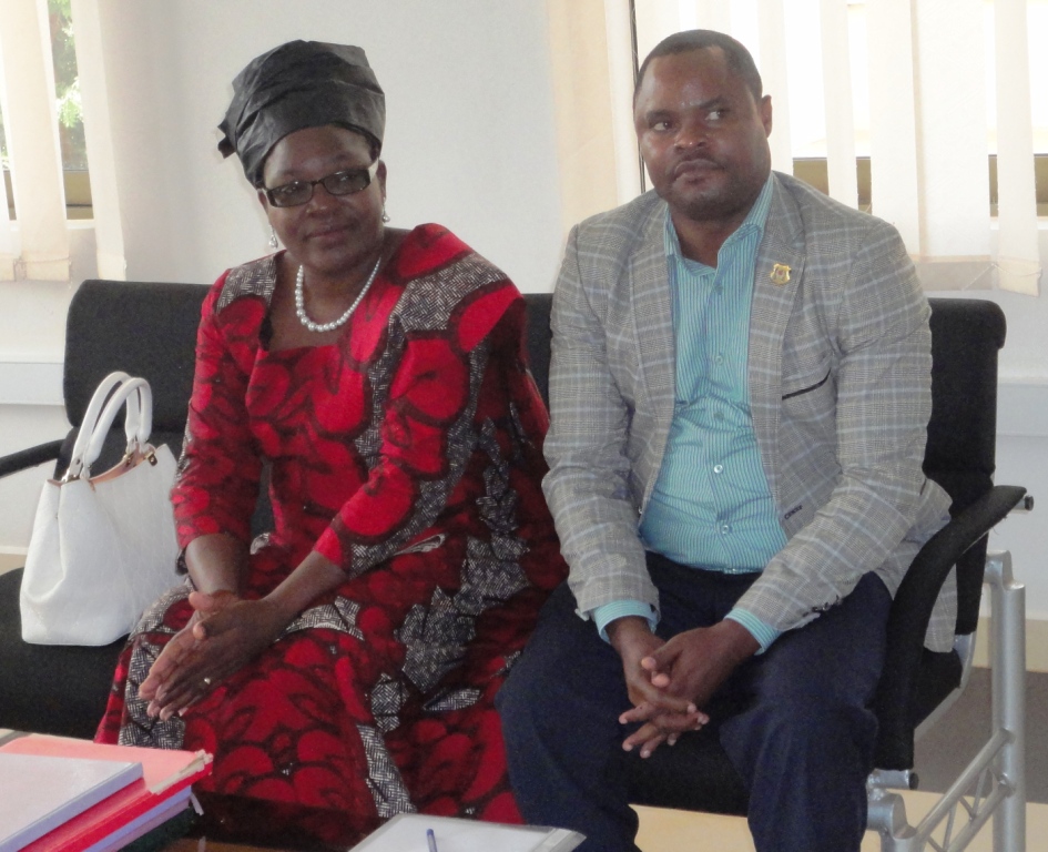 JUMUIYA IMARA BLOG: MHE. NAIBU WAZIRI DKT. SUSAN KOLIMBA ATEMBELEA ...