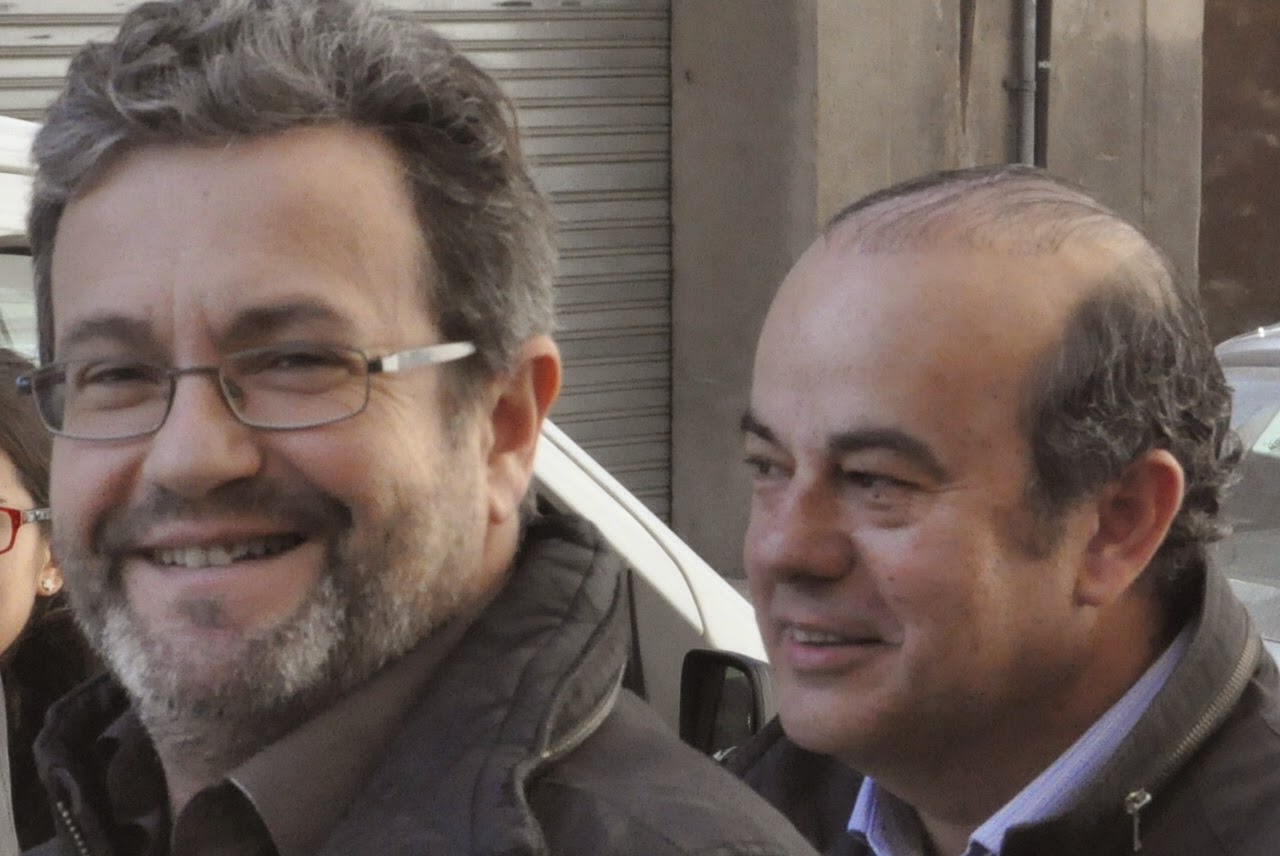 Xavier Rius Sant: ANGLADA DECLARA AL JUTJAT EN RELACIÓ AL SUPOSAT PLA ...