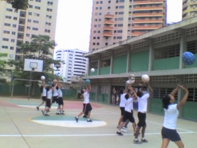 ENSEÑANZA DE LA EDUCACIÓN FISICA: Estrategias para la enseñanza del ...