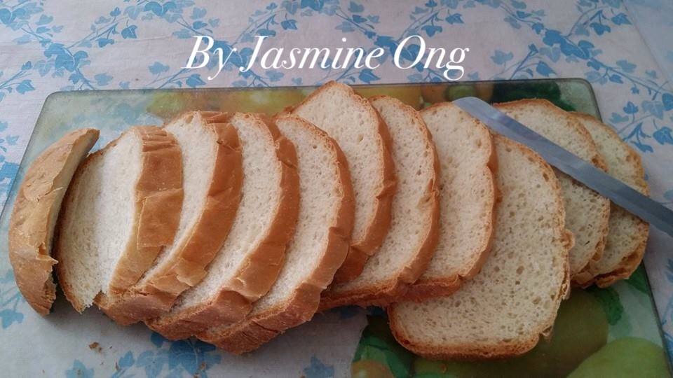 Baking Taitai 烘焙太太: 吴宝春金牌吐司 Wu Pao-Chun Champion Toast pullman tin ...