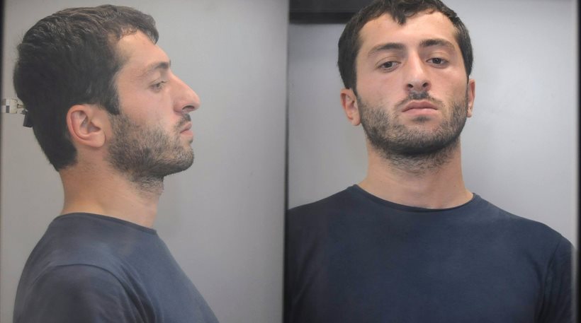 ΑΥΤΟΙ ΕΙΝΑΙ ΟΙ ΓΕΩΡΓΙΑΝΟΙ ΠΟΥ ΕΙΧΑΝ ΡΗΜΑΞΕΙ ΤΑ ΣΠΙΤΙΑ ΣΤΗΝ ΑΓΙΑ ...