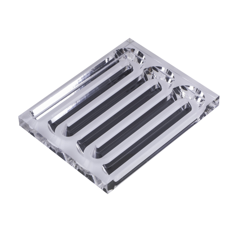 ENVIRONMENTAL: HYDROBIOS Counting Chamber for Zooplankton