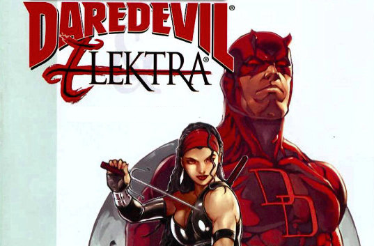 DAREDEVIL Season 2 Has its Elektra; Actor Elodie Yung Confirmed by Marvel