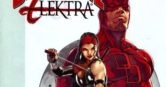 DAREDEVIL Season 2 Has its Elektra; Actor Elodie Yung Confirmed by Marvel