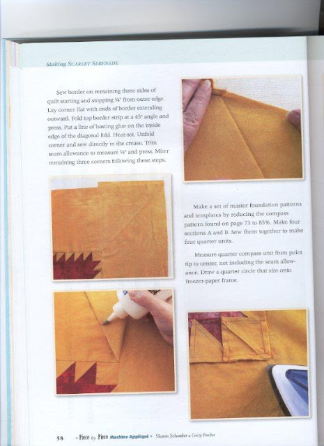 Ensina Fácil: ideias criativas: Algumas ideias de peças de patchwork