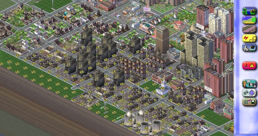 Simcity 3000 unlimited patch - seobsseogt