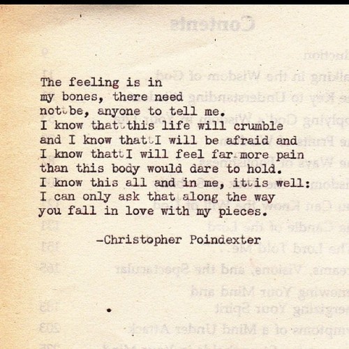 Falling Hard In Love Poems | Free Love Quotes