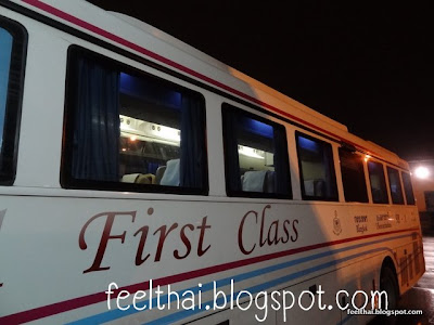 #เที่ยวไม่กลับบ้าน มารพิณ: รีวิวรถทัวร์ VIP First Class นครชัยแอร์ NCA ...