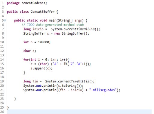 Apuntes Tecnológicos (Java, C#, Patrones, Desarrollo Móvil): Java ...