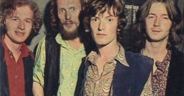 2 or 3 lines (and so much more): Blind Faith -- "Had to Cry Today" (1969)