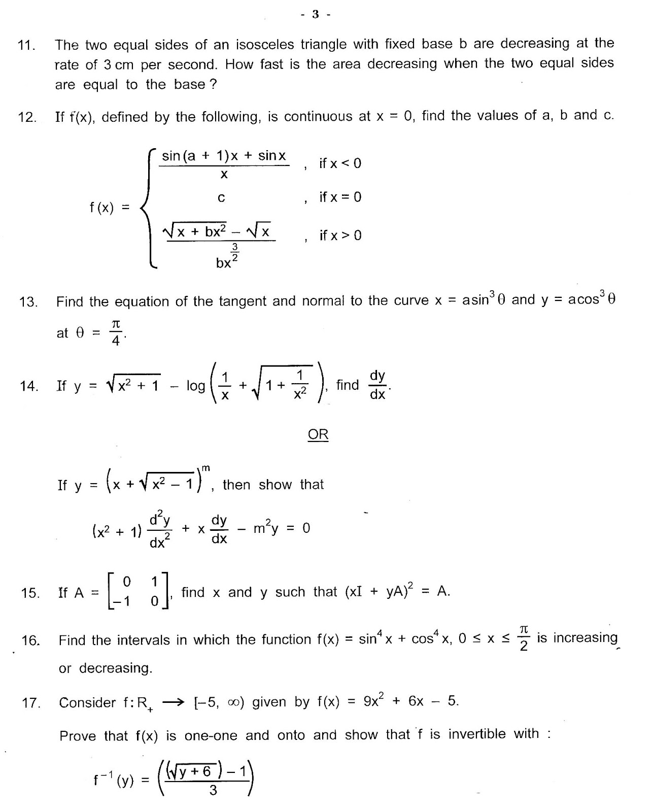 Maths4all Class XII Mathematics AMITY INTERNATIONAL SCHOOL PUSHP Maths4all Class XII Mathematics AMITY INTERNATIONAL SCHOOL PUSHP