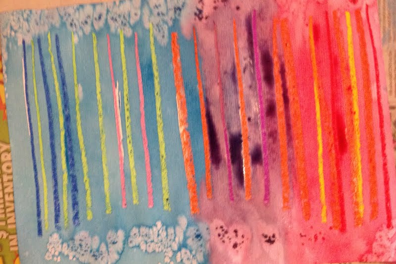 floridacreate: 30 Days of Collage