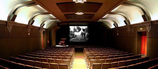 LINTERNA MÁGICA: Las Filmotecas: ¿qué son y para qué sirven?