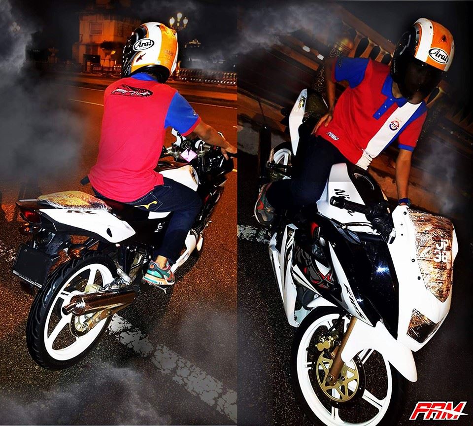 PELESIT RAYAU MALAYSIA