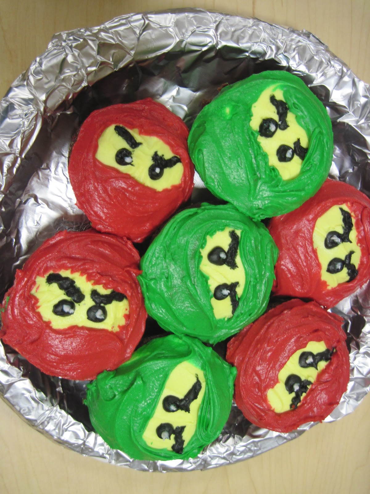 Frisco Kids: Cub Scout Bake-Off