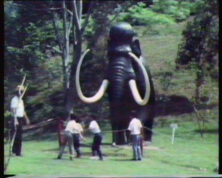 Kuala Lumpur -Historical sites and quaint places : Mimaland,Gombak,Malaysia