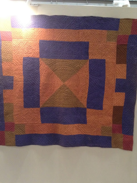 Timeless Traditions: Continuing with the collection of Welsh Quilts