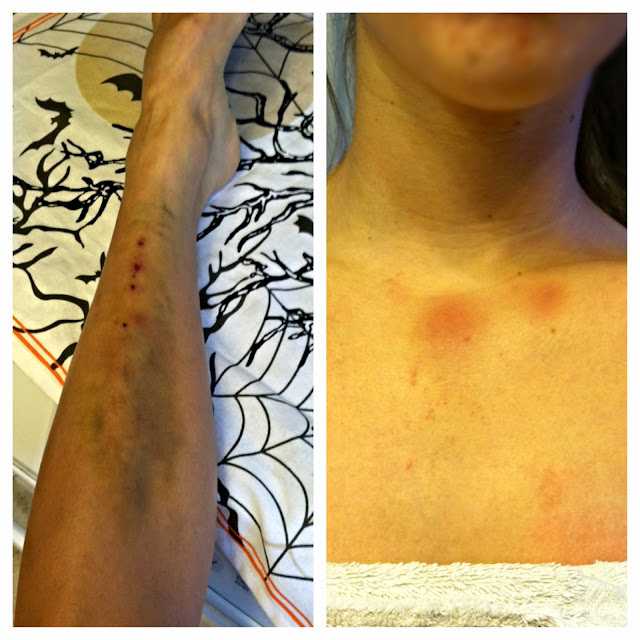 A CrossFit Life: Long Week