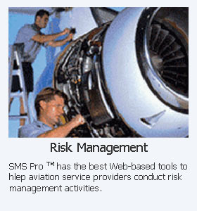 Safety Audit Checklist |Aviation Safety Management Systems (SMS)