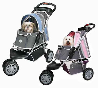 Best Pet Strollers, Dog Strollers, Cat Strollers: Dog Strollers Provide ...