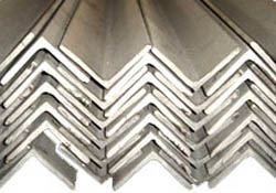 Angle Bars . ~ SUPPLIER BESI PLATE