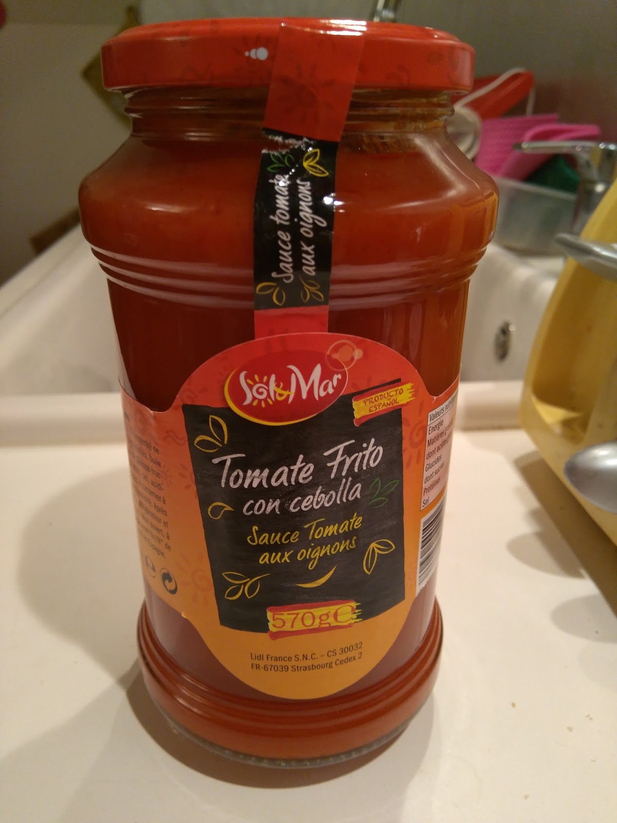 una valenciana en París: MARRANADAS