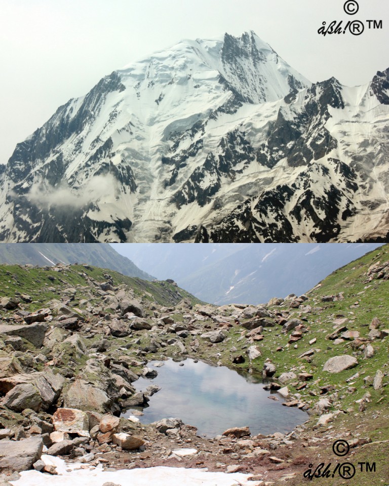 Shri Hudhmata Trisandhaya Yatra