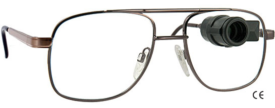 North Carolina Drivers Gain Bioptic Priveledges - Eyedolatry