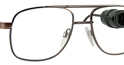 Eyedolatry: North Carolina Drivers Gain Bioptic Priveledges