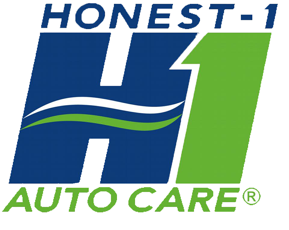 Honest-1 Auto Care: Franchisee Profile: Troy Garris