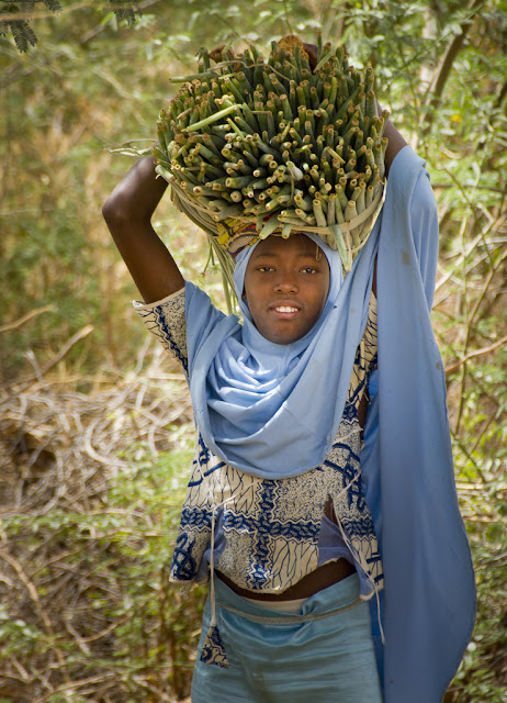 ZARMA PEOPLE: NIGER`S WARRIOR TRIBE AND HIPPOPOTAMUS HUNTERS