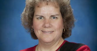 Interview with Betty Bolte