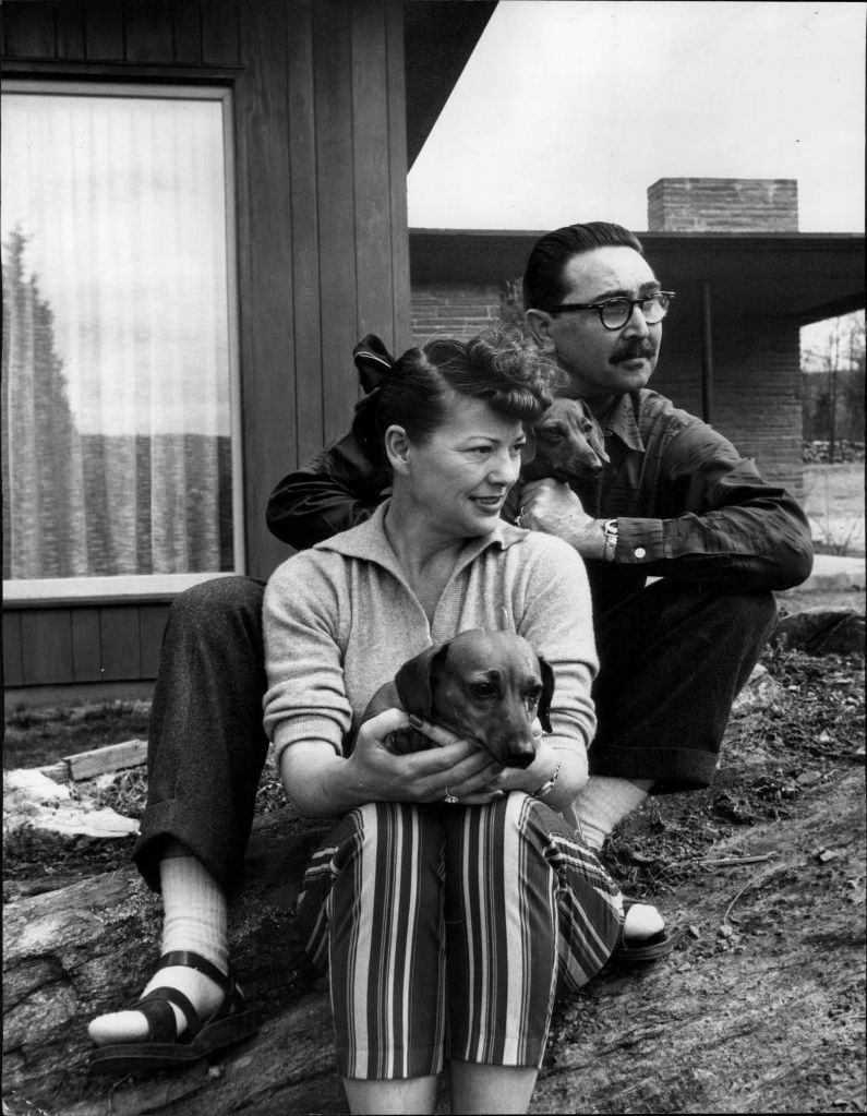 Mike Lynch Cartoons: Cartoonist Photos Part 4