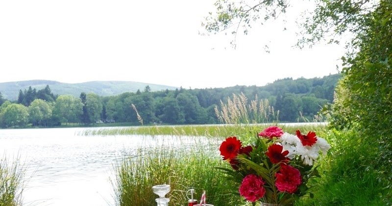 How to Throw an Epic Lake Party This Summer - Party Ideas | Party ...