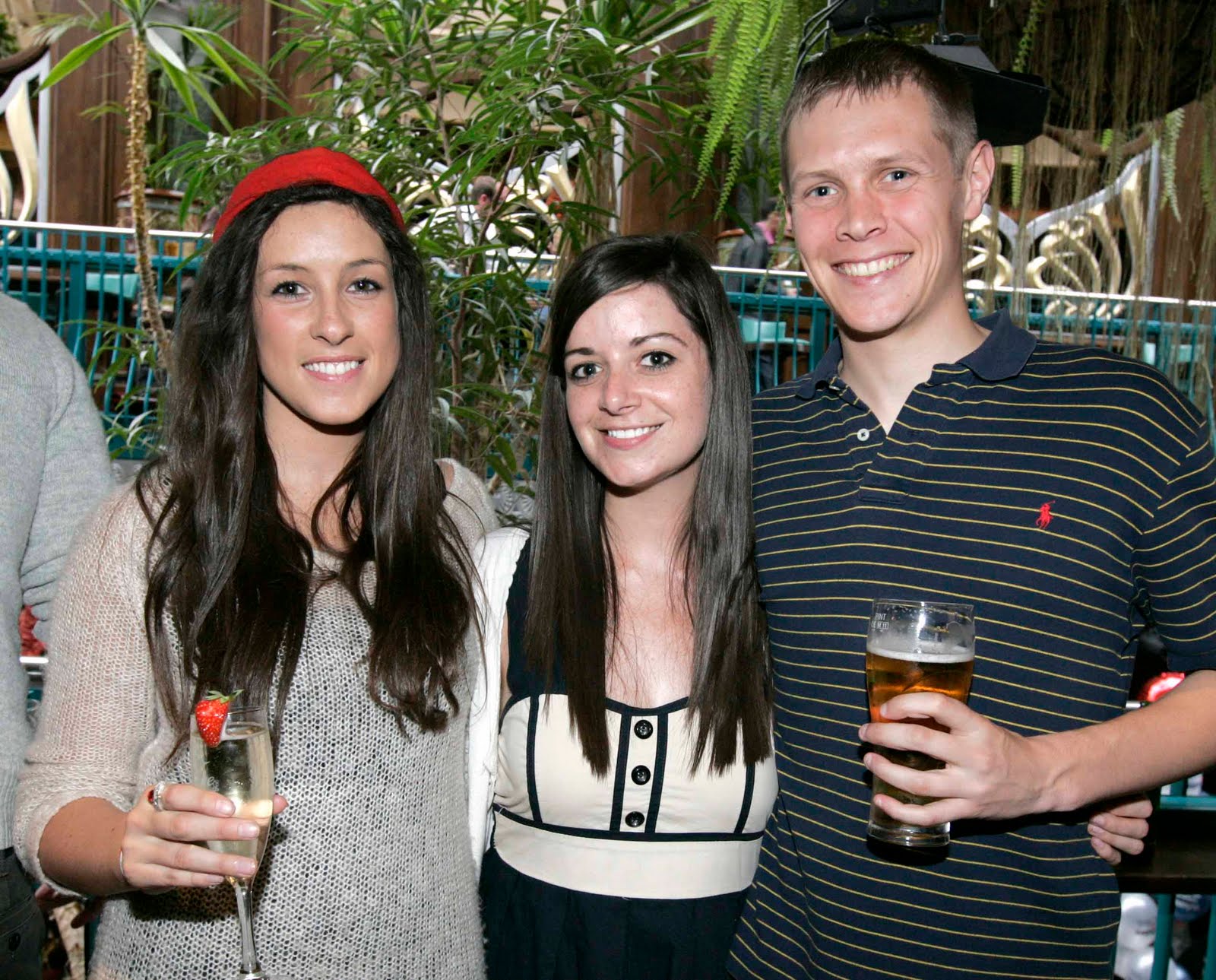 Social Dublin: Super Nova