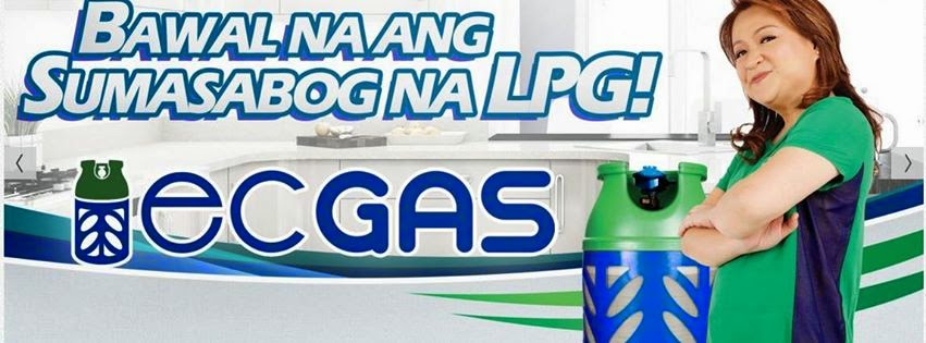 EC Gas Bataan