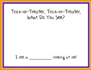 Kinder Peeps + WonderWell: Hello Halloween!