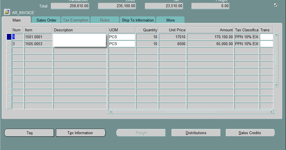 Oracle Technofunc 101 Custom SLA For Revenue Invoice Credit Memo oracle-technofunc-101-custom-sla-for-revenue-invoice-credit-memo