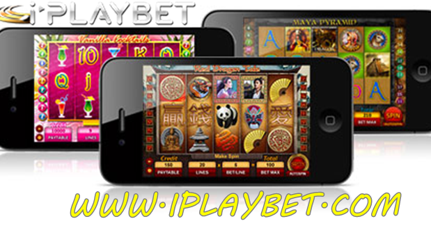 GAME NYA GOKIL FUN LUCKY LOH DI JAMIN 100% PASTI HAPPY ^^: Menang ...