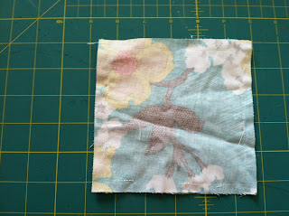 My Taylor Made: Breast Cancer Port Pillows, Tutorial