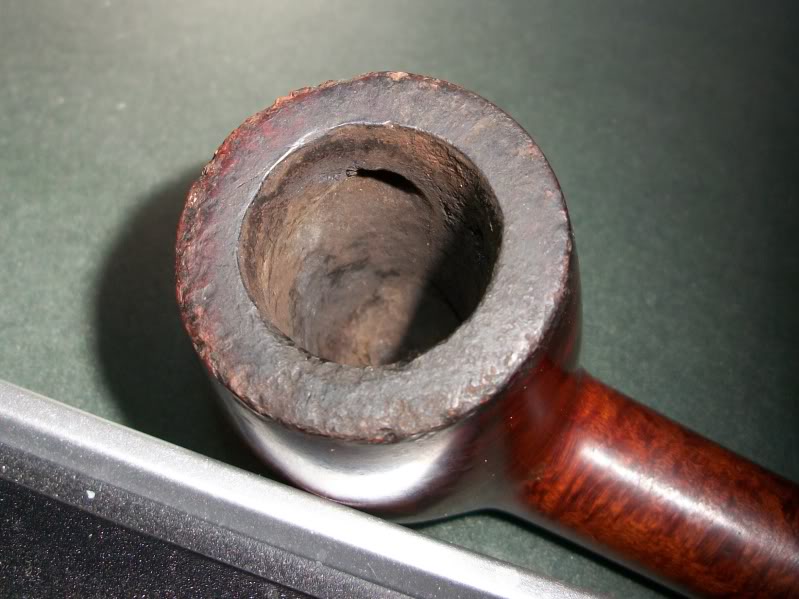 Paradise Pipe: Pipe Flaws and Burnout