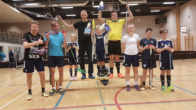Nyborg IL Innebandy