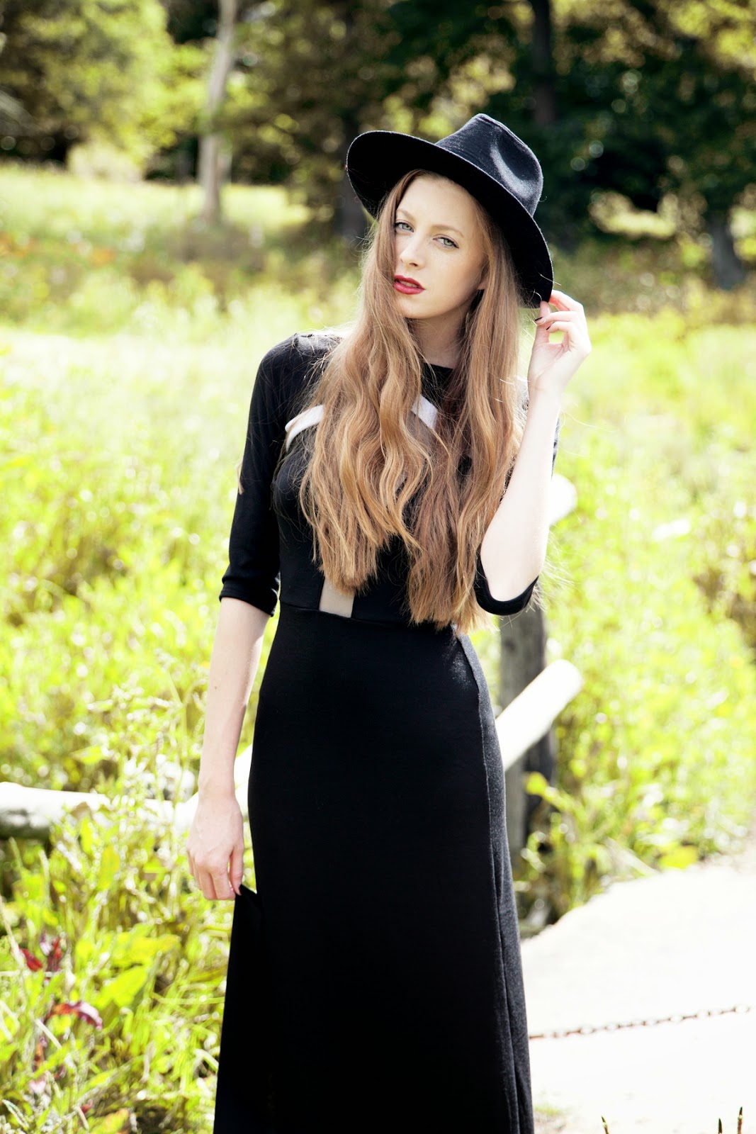 Kim Rose | Model: 2014